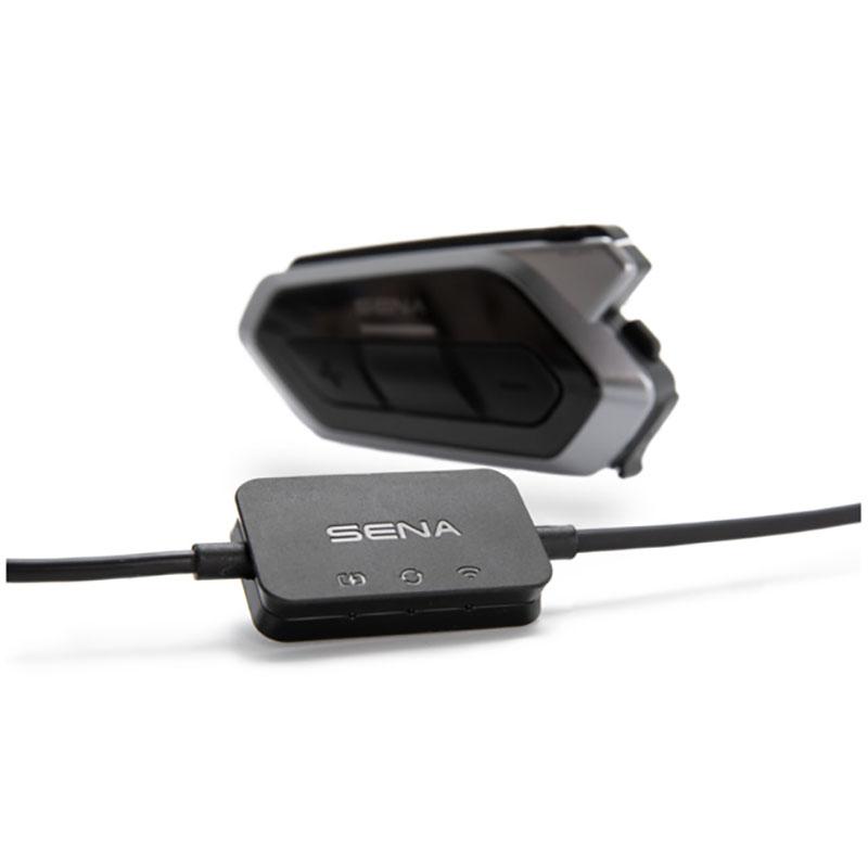 SENA インカムSENA (セナ) 50R-01D 50Rデュアルパック インターコム /Bluetooth ツーリングワイヤレス/プレミアムHDスピーカー : 南海部品WebSHOP ...