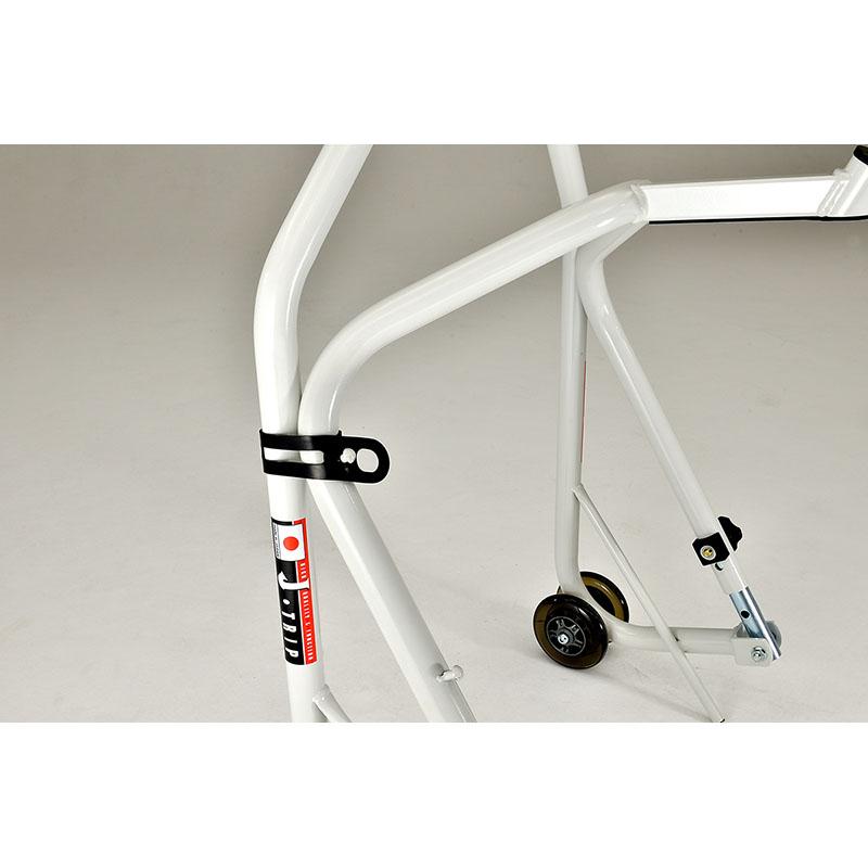 NANKAI J-TRIP フロントスタンド【JT-1162】 /バイクスタンド : 南海部品WebSHOP・Yahoo!店 - 通販 - Yahoo!ショッピング