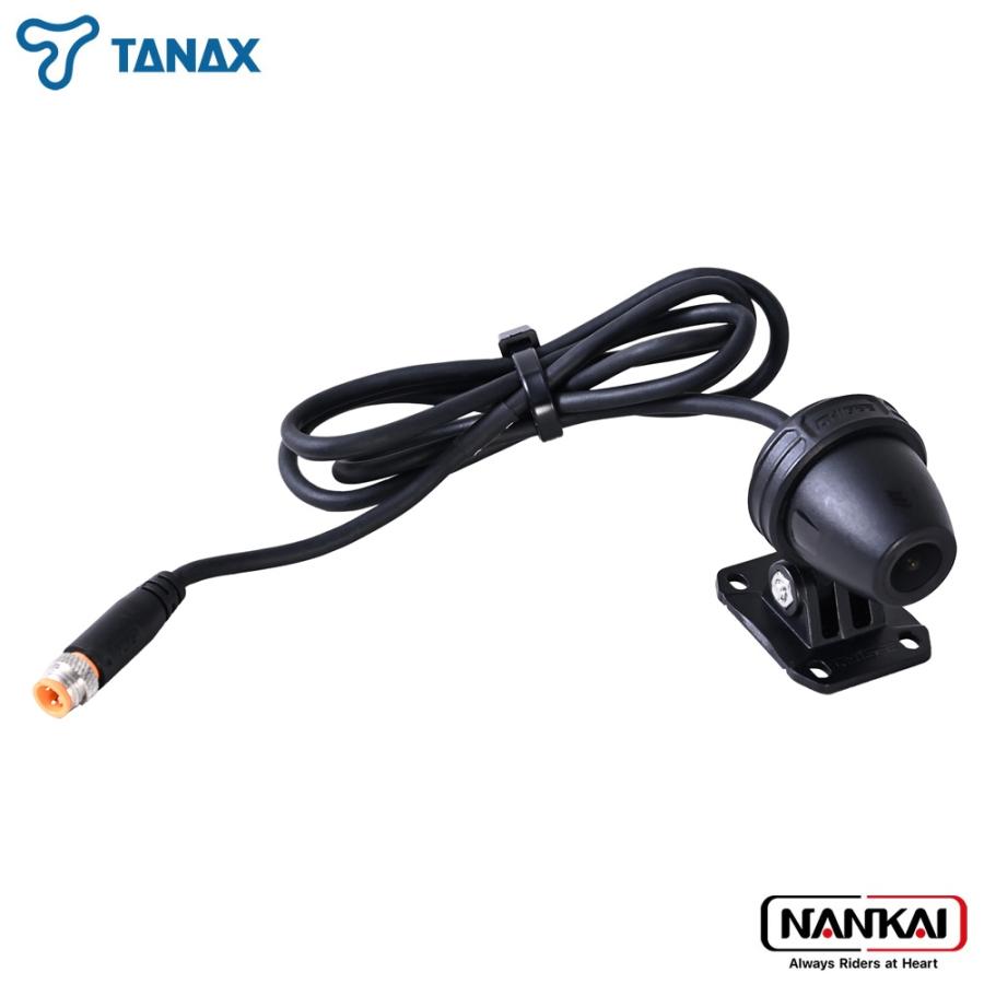 TANAX タナックス フロント用カメラ SRS-019専用 品番：SRS-P14 : 南海部品WebSHOP・Yahoo!店 - 通販 - Yahoo!ショッピング