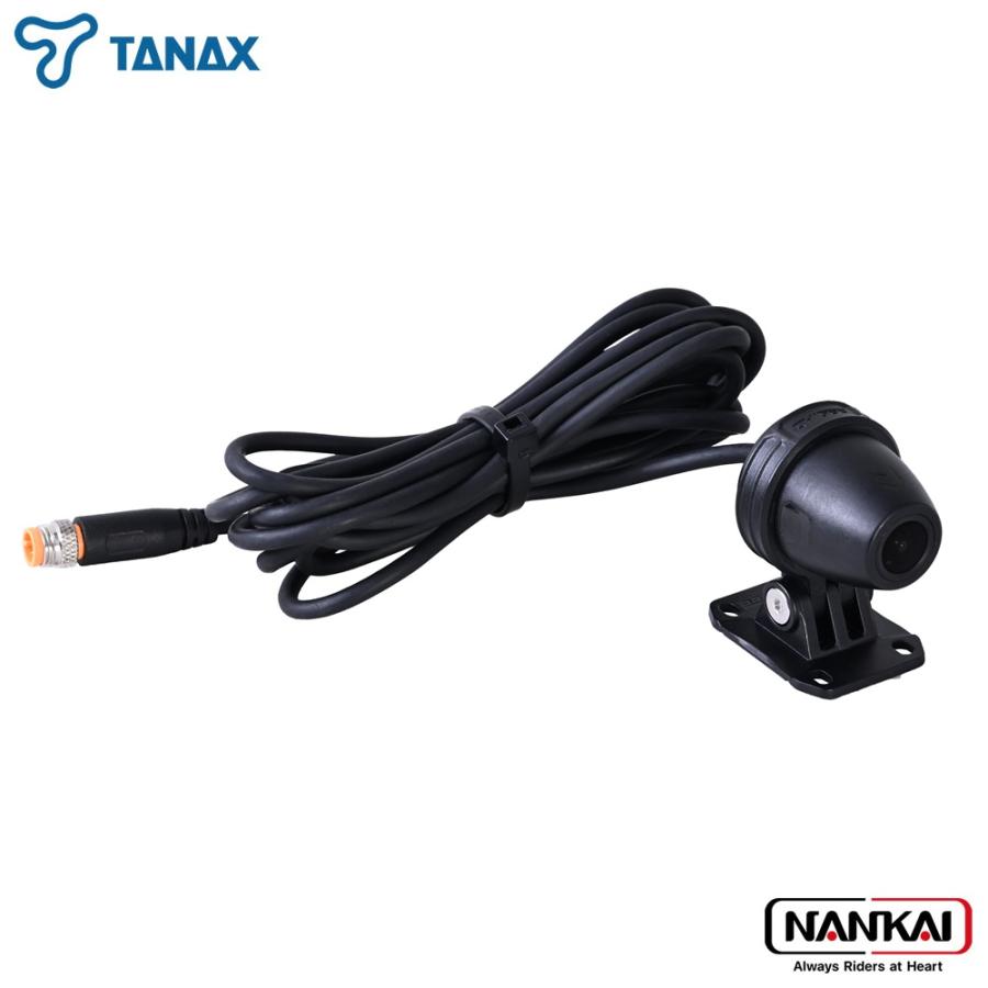 TANAX タナックス バック用カメラ SRS-019専用 品番：SRS-P15 : 南海部品WebSHOP・Yahoo!店 - 通販 - Yahoo!ショッピング