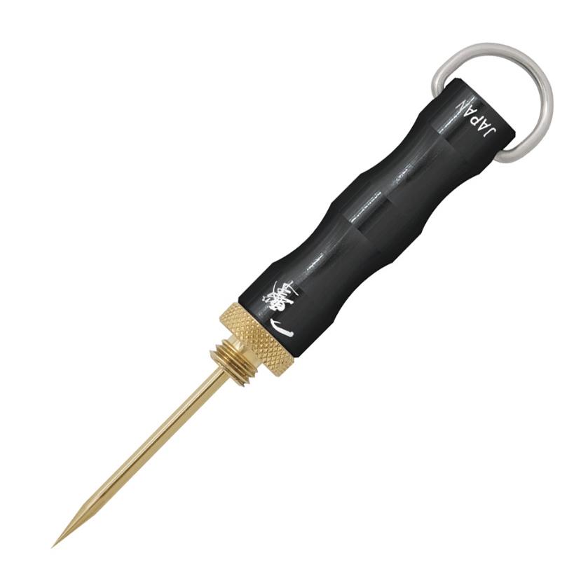 ベルモント(Belmont) FISH PICK 一撃コンパクト (ブラック) MP-157 (ポイント利用) : 釣具の通販 南紀屋 ...