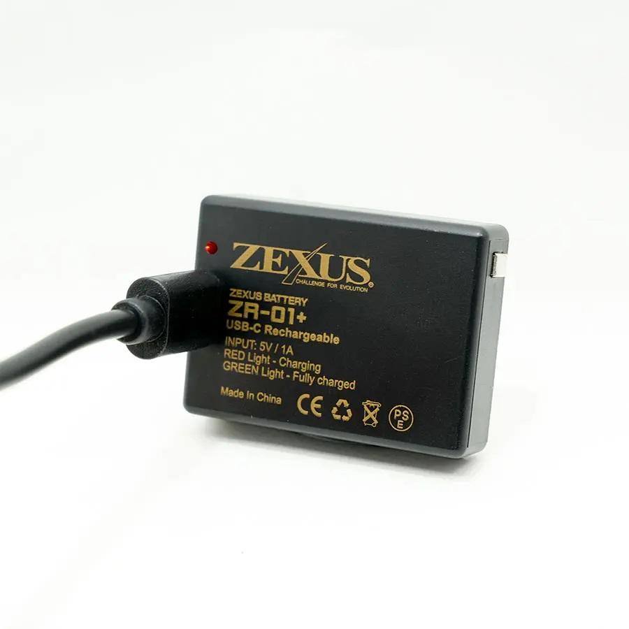 冨士灯器 ゼクサス (ZEXUS) ZEXUS専用充電池 ZR-01+ ZEXUS 専用充電池1000mAh (爆買) : 釣具の通販 南紀屋 - 通販 - Yahoo!ショッピング