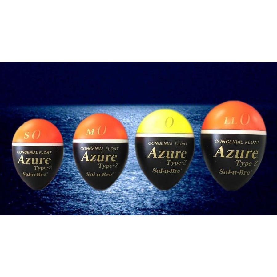 ソルブレ 【Sal-u-Bre】 アズールZERO (AzureZERO） Mサイズ (爆買) : 釣具の通販 南紀屋 - 通販 ...