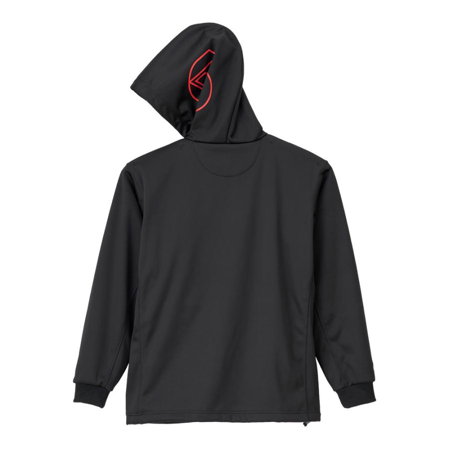 サンライン フリースフルジップフーディ SUW-02403 : suw-02403 : 釣具の通販 南紀屋 - 通販 - Yahoo!ショッピング