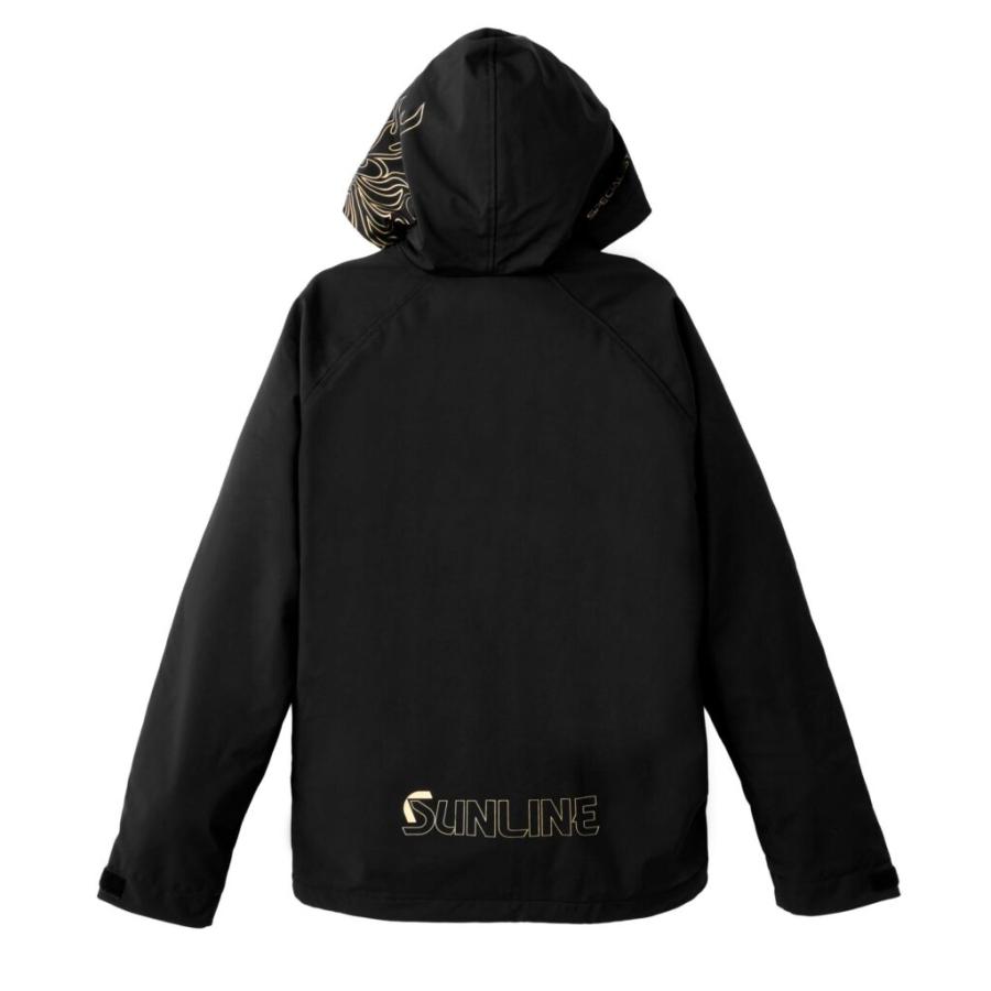 サンライン(SUNLINE) ライトシェルジャケット SUW-02501 (M)(L)(LL) (爆買) : 釣具の通販 南紀屋 - 通販 ...