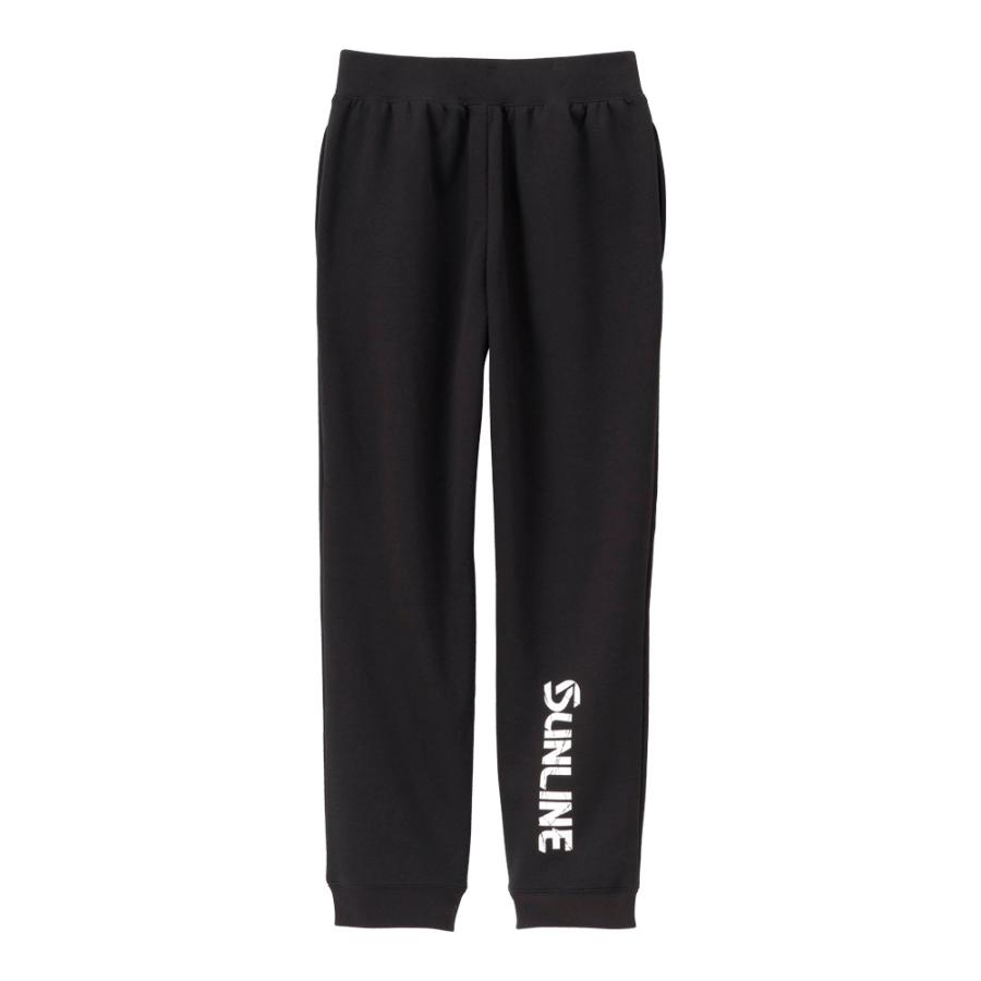 サンライン ブラッシュドスウェットパンツ SUW-15315 ブラックorグレー (爆買) : 釣具の通販 南紀屋 - 通販 - Yahoo!ショッピング