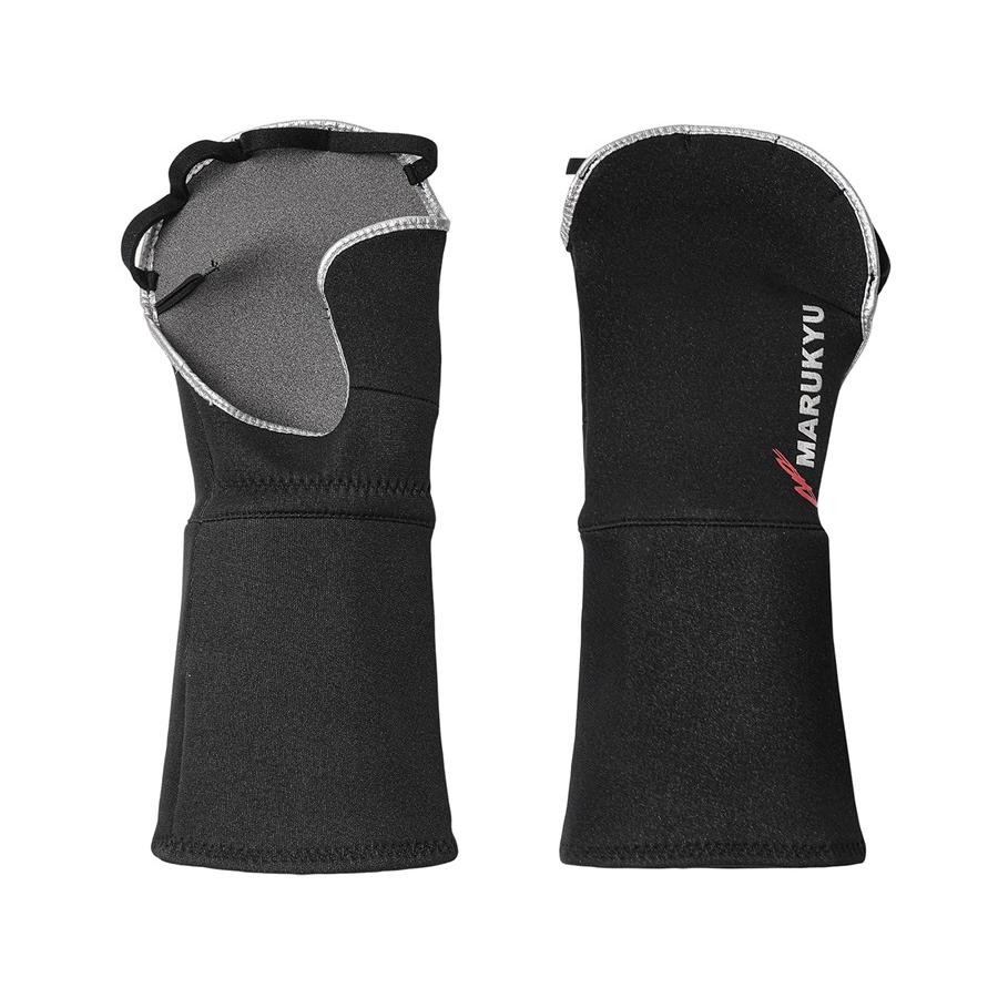 マルキュー ウォームハンドカバー MQ-01 (ポイント利用) : 釣具の通販 南紀屋 - 通販 - Yahoo!ショッピング