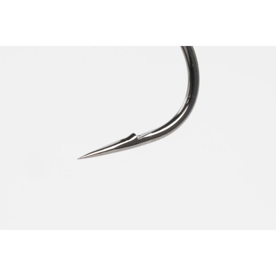 カツイチ (デコイ) KG Hook MBL ワーム17MBL キロフックMBL : 釣具の通販 南紀屋 - 通販 - Yahoo!ショッピング