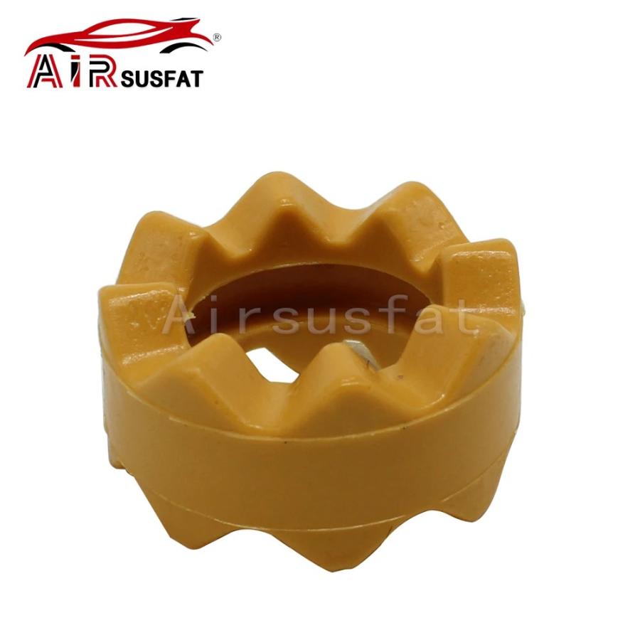 エアサスペンションショックストラット修理キットフロントヘッドバッファポルシェパナメーラ2010-2013 97034305108 ...