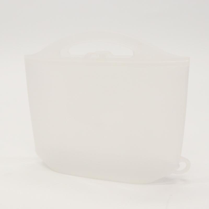 【HIRO】 【Mod?r?】やわらかシリコンバッグ ホワイト 1500ml【ポイントUP】 : なの花ドラッグYahoo!店 - 通販 - Yahoo!ショッピング