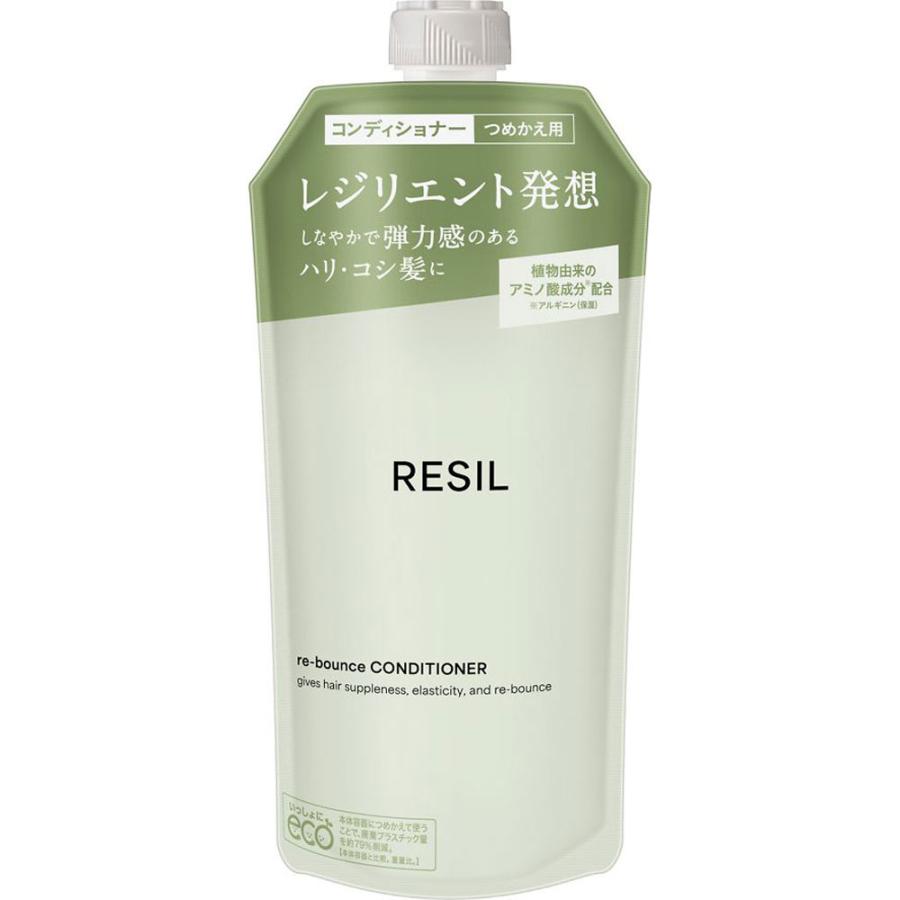 サクセスレジル リバウンスコンディショナー詰替え 320mL : なの花ドラッグYahoo!店 - 通販 - Yahoo!ショッピング