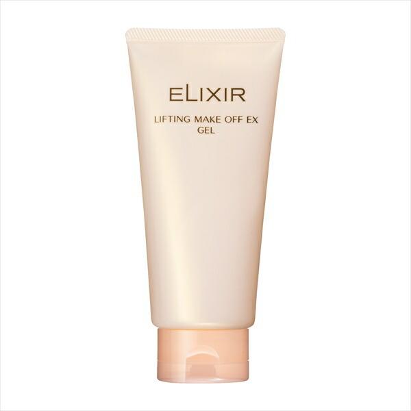 資生堂 エリクシール リフティングメークオフ EX（ジェル） 140g : 4901872161874 : なの花ドラッグYahoo!店 - 通販 - Yahoo!ショッピング