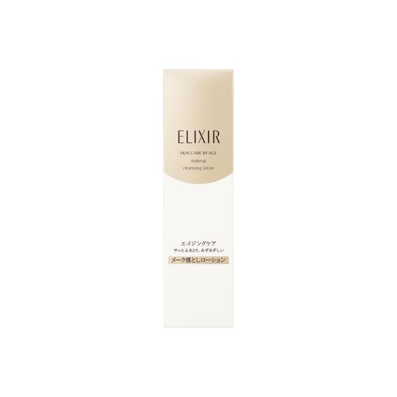 ELIXIR（コスメ） 【資生堂】エリクシール シュペリエル メーククレンジングローション N 150mL : なの花ドラッグYahoo!店 - 通販 - Yahoo!ショッピング