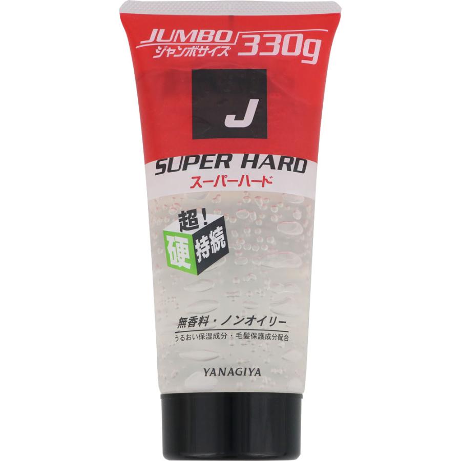 ☆J スーパーハードジェル 330g : なの花ドラッグYahoo!店 - 通販 - Yahoo!ショッピング