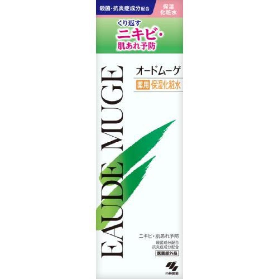 オードムーゲ オードムーゲ薬用保湿化粧水160mL【ポイントUP】 : なの花ドラッグYahoo!店 - 通販 - Yahoo!ショッピング
