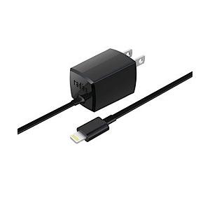 radius Lightning 1.0A AC Adapter ブラック RA-ADF92K 取り寄せ商品 : ナノズ ヤフー店 - 通販 - Yahoo!ショッピング