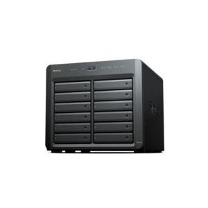 Synology DiskStation DS3617xs Intel Xeon D-1527 クアッドコア 12ベイNAS 取り寄せ商品 ...