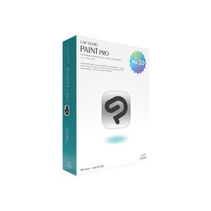 CSP/PRO V.3.0買切り版(対応OS:WIN&MAC) 取り寄せ商品 : ナノズ ヤフー店 - 通販 - Yahoo!ショッピング