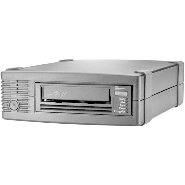 StoreEver LTO8 Ultrium30750 テープドライブ(外付型) 取り寄せ商品 : ナノズ ヤフー店 - 通販 - Yahoo ...