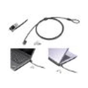 Lenovo 57Y4303 セキュリティー ケーブル ロック 目安在庫= : ナノズ ヤフー店 - 通販 - Yahoo!ショッピング