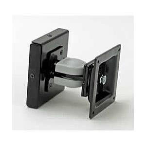 MODERNSOLID 壁面固定小型アーム(アイボリー/黒) LA-16L 取り寄せ商品 : ナノズ ヤフー店 - 通販 - Yahoo!ショッピング