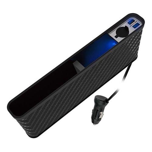 Kashimura サイドポケット DC／2リバーシブルUSB 4.8A 取り寄せ商品 : ナノズ ヤフー店 - 通販 - Yahoo!ショッピング