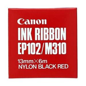 キヤノン INK RIBBON EP102/M310 取り寄せ商品 : ナノズ ヤフー店 - 通販 - Yahoo!ショッピング