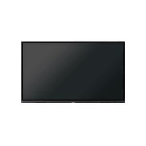SHARP PN-L862B 86V型4KタッチディスプレイBIG PAD 取り寄せ商品 : ナノズ ヤフー店 - 通販 - Yahoo!ショッピング