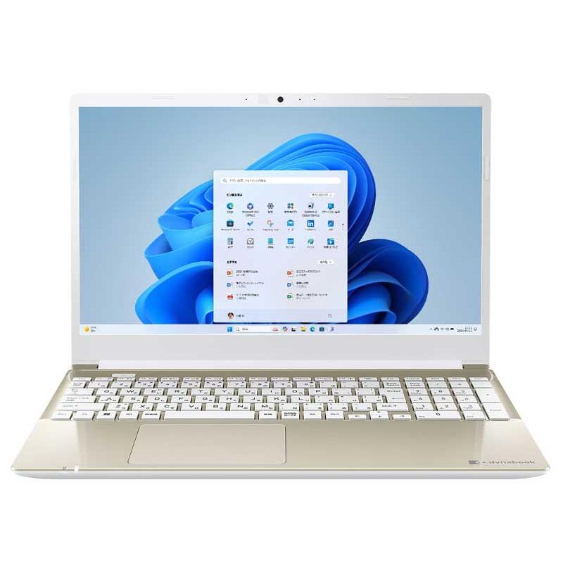 dynabook C7/X （Core i7-1355U/16GB/SSD・512GB/ODDなし/Win11Home 23H2/3 取り寄せ ...