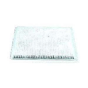 ツインバード 抗菌プリーツフィルター（AC-4352専用） AC-FT04 取り寄せ商品 : ナノズ ヤフー店 - 通販 - Yahoo!ショッピング