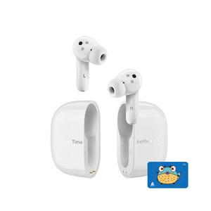 Timekettle M3 イヤホン型翻訳機 ホワイト / オフライン 取り寄せ商品 : ナノズ ヤフー店 - 通販 - Yahoo!ショッピング