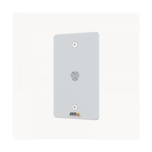 AXIS COMMUNICATIONS 02270-001 TU1001-V Microphone 取り寄せ商品 : ナノズ ヤフー店 ...