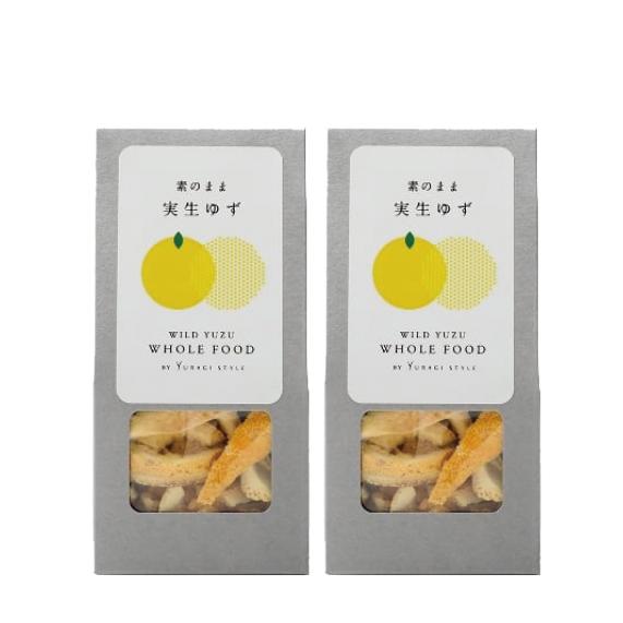 実生ゆず皮 フリーズドライ(15g)【2個】 : 南風満帆shop Yahoo!店 - 通販 - Yahoo!ショッピング