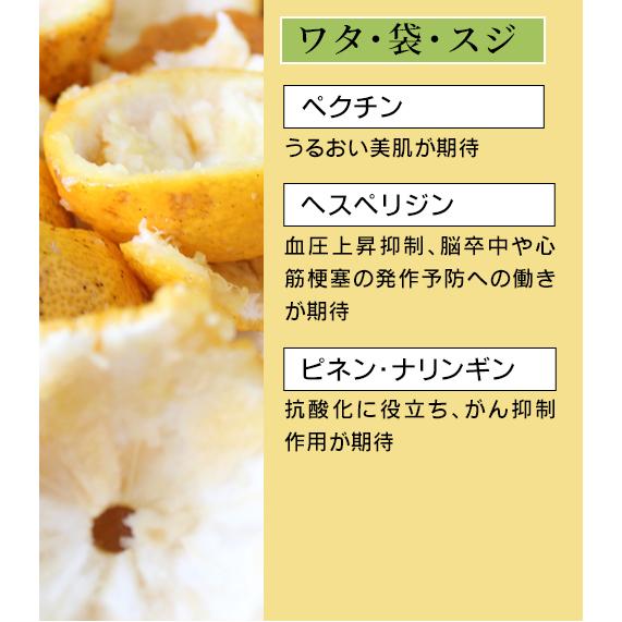 実生ゆず皮 フリーズドライ(15g)【2個】 : 南風満帆shop Yahoo!店 - 通販 - Yahoo!ショッピング