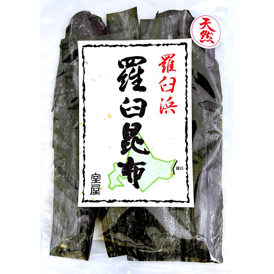 天然羅臼昆布 105g : mry0732 : 富山の名産 お土産 となみ特産便 - 通販 - Yahoo!ショッピング
