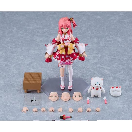 figma 【予約】【限定品】figma ホロライブプロダクション figma 【予約】【限定品】figma ホロライブプロダクション