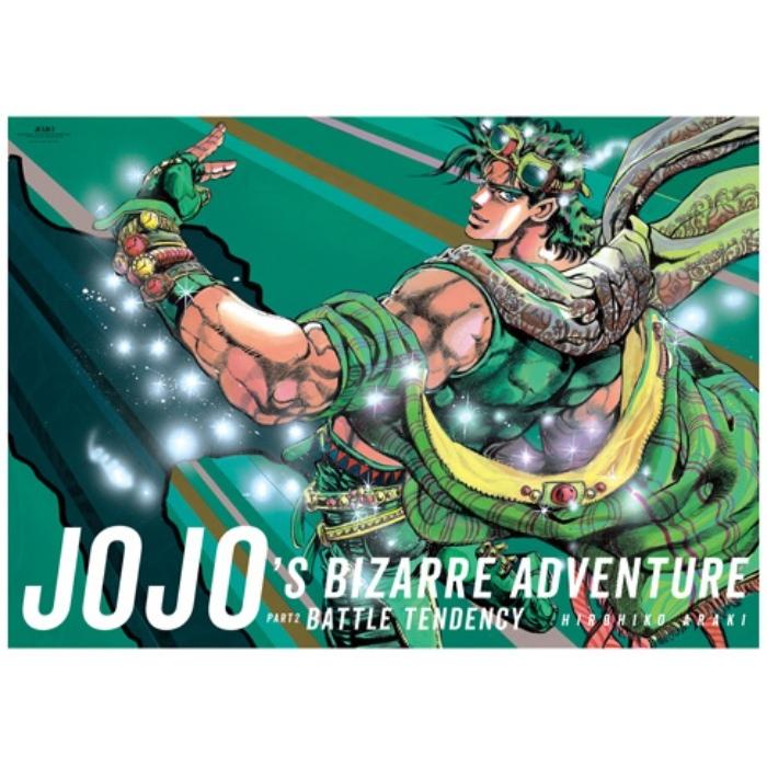 【新品】【セット販売】『ジョジョの奇妙な冒険』Part1〜Part8 B2 ポスター セット販売【ジョジョ展】【JOJO】 : 南葉ネットショップ - 通販 - Yahoo!ショッピング