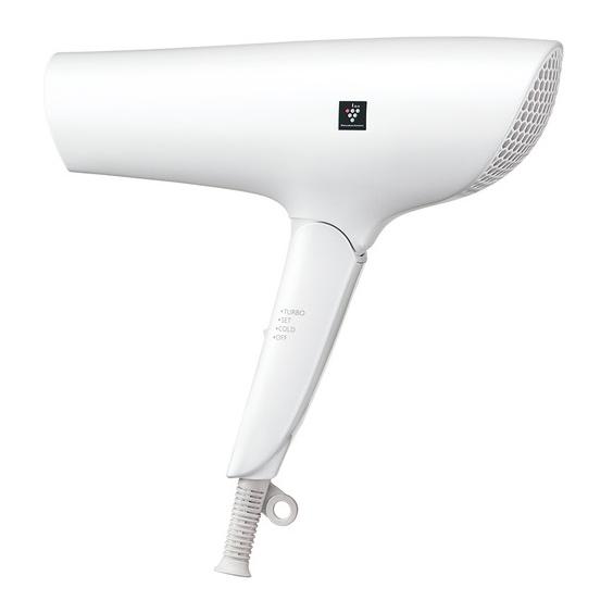 SHARP 【新品】【即納】SHARP IB-P601 プラズマクラスタードライヤー Plasmscluster Beauty ルミナスホワイト IBP601 : 南葉ネットショップ - 通販 ...