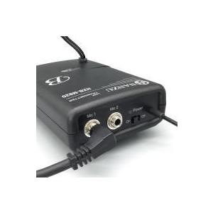 店内放送システム M546EC−WS10ML 店舗内での呼出放送や業務連絡に好適 : なんず(南豆無線電機) - 通販 - Yahoo!ショッピング