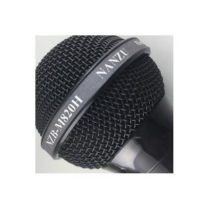 コードレス集音マイク NZ−210CHM ON / OFFスイッチが付いた棒型マイクロホンをコードレスで : なんず(南豆無線電機) - 通販 - Yahoo!ショッピング