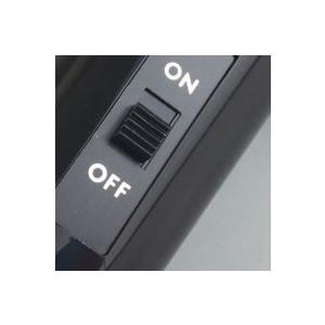 コードレス集音マイク NZ−210CHM ON / OFFスイッチが付いた棒型マイクロホンをコードレスで : なんず(南豆無線電機) - 通販 - Yahoo!ショッピング