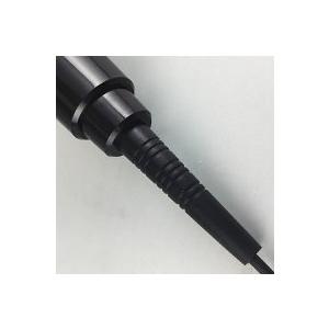 コードレス集音マイク NZ−210CHM ON / OFFスイッチが付いた棒型マイクロホンをコードレスで : なんず(南豆無線電機) - 通販 - Yahoo!ショッピング