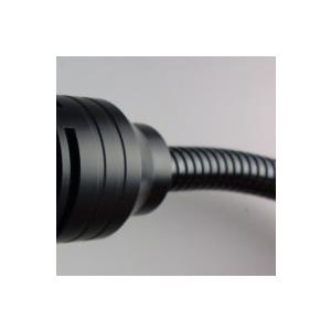 コンデンサ型デスクトップマイク NZ−M546EC パワギガシリーズ対応のエレクトレットコンデンサーマイクロホン : なんず(南豆無線電機) - 通販 - Yahoo!ショッピング