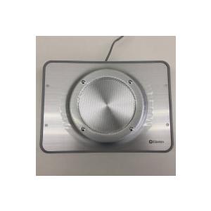 バス用12cmコーン型・ステレオスピーカー SKA−056−102 2個1組 クラリオン製 : なんず(南豆無線電機) - 通販 - Yahoo!ショッピング