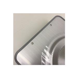 バス用12cmコーン型・ステレオスピーカー SKA−056−102 2個1組 クラリオン製 : なんず(南豆無線電機) - 通販 - Yahoo!ショッピング