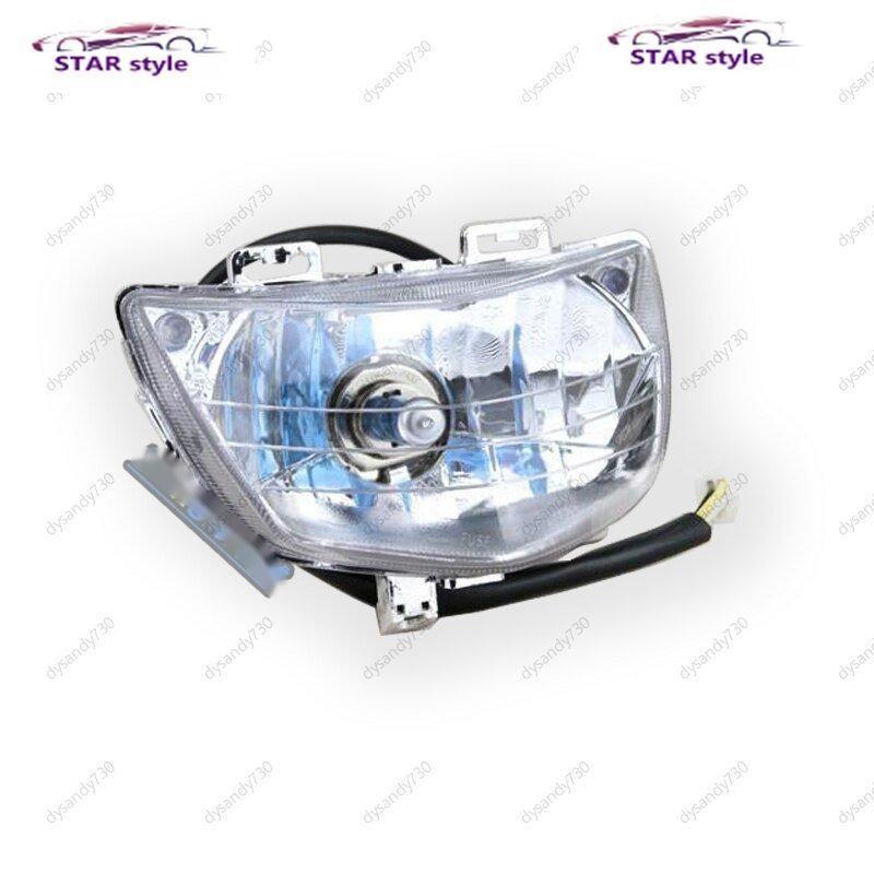 ヘッドライト LED アドレスV125/G H4バルブ LEDポジション付 Address V125G CF46A CF4EA スズキ SUZUKI : p21355137de20 : なおき ...