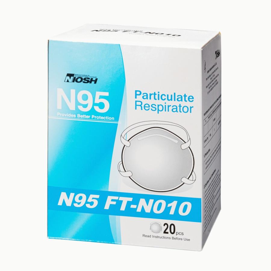 N95 マスク NIOSH 医療用 20枚 アマノ コロナ 感染対策 頭掛け カップ型 : am-n95 : 直富商事株式会社ヤフー店 - 通販 - Yahoo!ショッピング