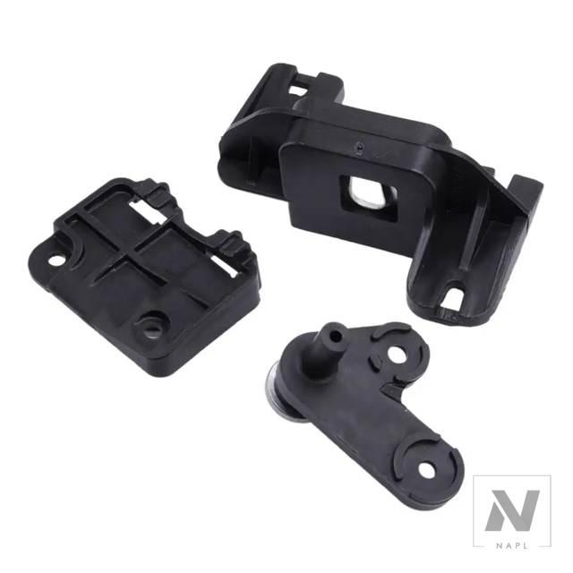 【並行輸入品】1778201801 ヘッドライトリペアブラケットマウントキット 1778201701 ベンツ A CLAクラス W177 ...
