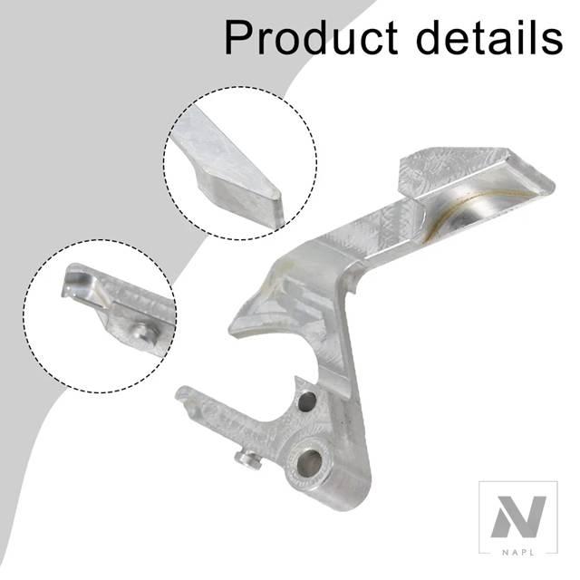 【並行輸入品】2202673324 メルセデス W215 W220 SL/CL/S ギアシフター セレクターレバー リペアキット 交換 ...