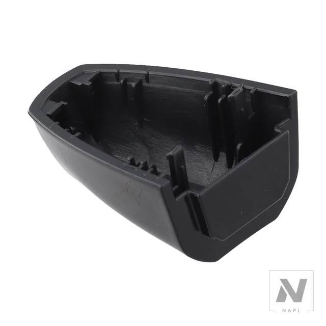 【並行輸入品】フロント右ドアハンドルカバーキャップ BMW X1 X2 X5 F15 X6 F16 2015-2018 51217396544 ...